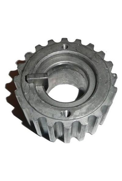 Cey RENAULT CLIO Krank Dişlisi 2001 - 2013 [ORJINAL]