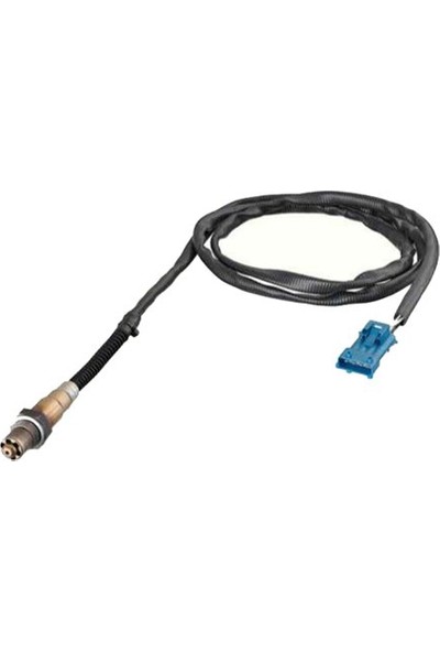 BOSCH CITROEN C2 Oksijen Sensörü 2003 - 2009 (1628HV) BOSCH CITROEN C2 Oksijen Sensörü 2003 - 2009 (1628HV)