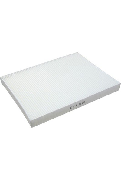 Cey VOLKSWAGEN POLO Polen Filtresi 1989 - 2002 [WABEN]