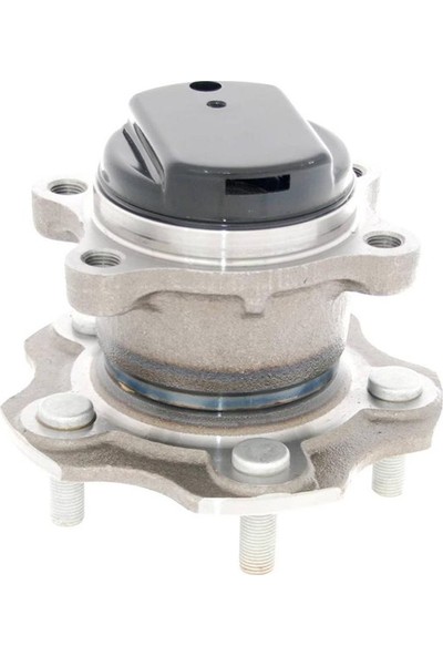 Cey NISSAN JUKE Arka Porya Komple Bilyalı 2010 - 2013 [KYOTA]