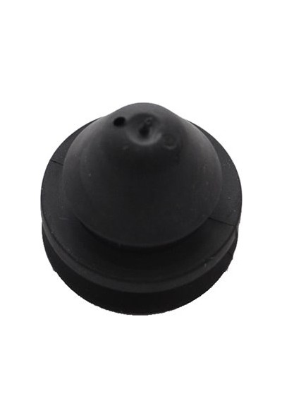 Cey CITROEN C4 Radyatör Ayağı 2004 - 2014 [ORJINAL] (131322)