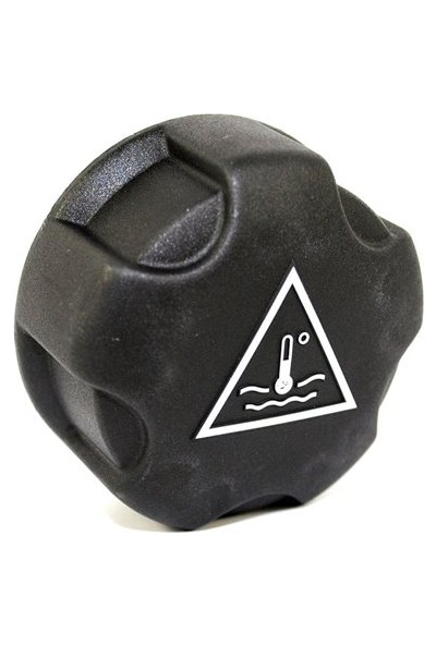 Cey PEUGEOT 307 Radyatör Ek Depo Kapağı 2001 - 2008 [FEBİ]