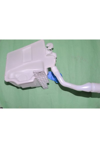 Cey VOLKSWAGEN POLO Silecek Fiskiye Deposu 2014 - 2017 [CEY]