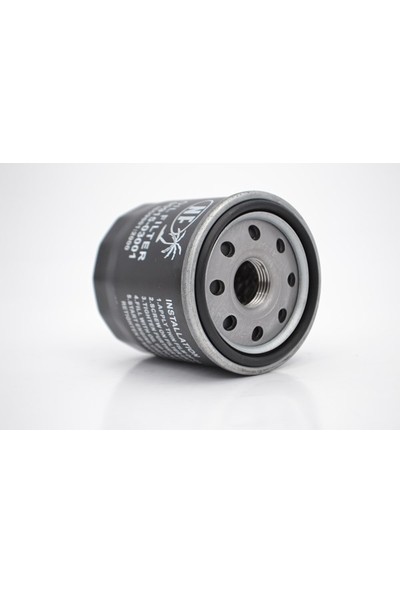BOSCH TOYOTA VERSO Yağ Filtresi 2004 - 2009 (9091510003) BOSCH TOYOTA VERSO Yağ Filtresi 2004 - 2009 (9091510003)