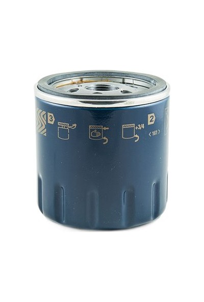 Cey RENAULT LAGUNA Yağ Filtresi 1994 - 2012 [ORJINAL]