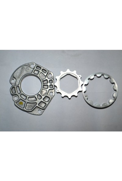 Cey OPEL CORSA Yağ Pompa Dişlisi 2004 - 2011 [ORJINAL]