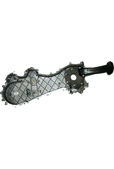 Cey FIAT PALIO Yağ Pompası 2002 - 2012 [ORJINAL] (55232196)