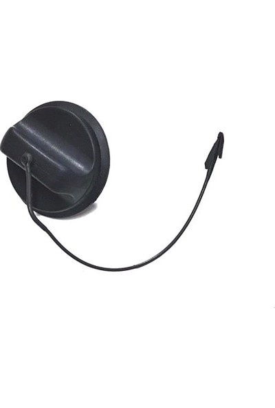 Cey RENAULT MEGANE Yakıt Depo Kapağı 1995 - 2003 [ORJINAL]