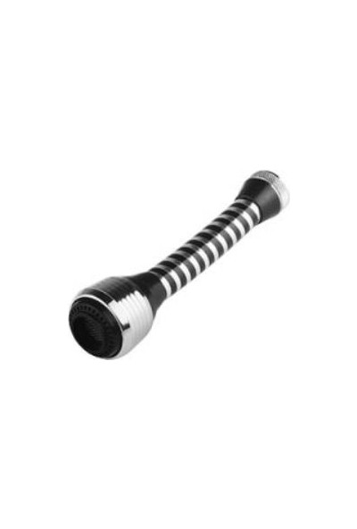 Adell Zebra Su Tasarruf Fıskıyesi(Musluk Ucu,Aparatı) 15991011 Adell Zebra Su Tasarruf Fıskıyesi(Musluk Ucu,Aparatı) 15991011