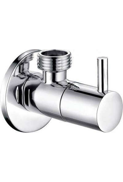 İtimat Delta 522 Aç Kapa Klozet Taharet (Ara) Musluk