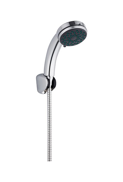 Tema Classic 3 Fonksiyonlu Askılı Duş Seti 52060