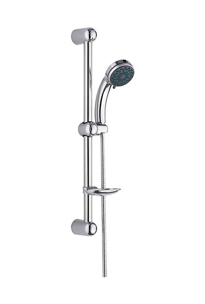Tema Classic 3 Fonksiyonlu Sürgülü Duş Seti 51060