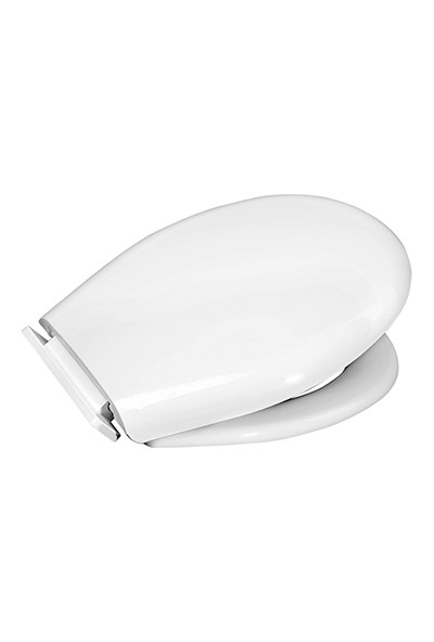 Tema Olimpos Yavaş Kapanan Klozet Kapağı Amortisörlü 42120