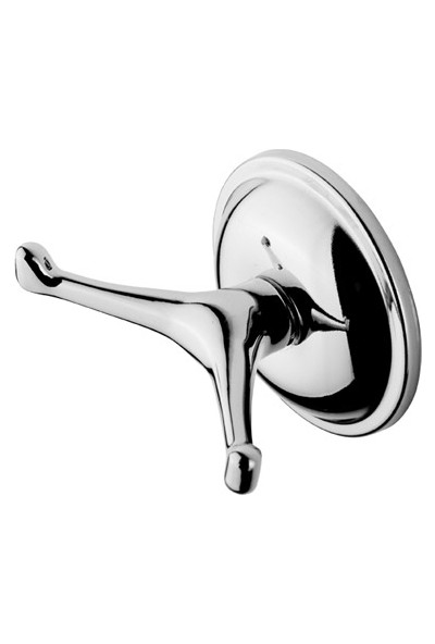 Tema Solo 2'Li Bornoz Askılık (İkili) 71423 Tema Solo 2'Li Bornoz Askılık (İkili) 71423