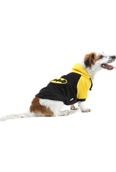 Dogi & Dog Batman Köpek Sweati Dogi & Dog Batman Köpek Sweati