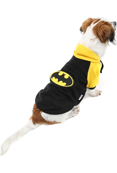 Dogi & Dog Batman Köpek Sweati