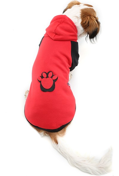 Dogi & Dog Pati Köpek Sweati Dogi & Dog Pati Köpek Sweati