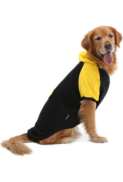 Dogi & Dog Batman Büyük Irk Köpek Kıyafeti