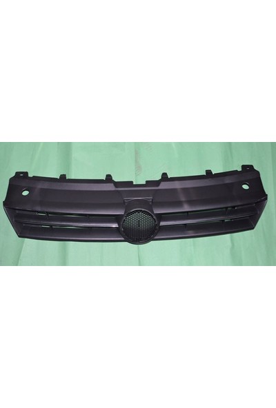 Cey VOLKSWAGEN POLO Ön panjur 2010 - 2015 [CEY] (6R0853651T)