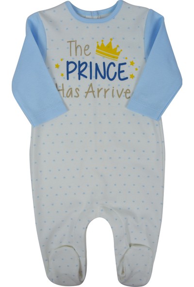 Baby Corner Tulum - Prince Arrived