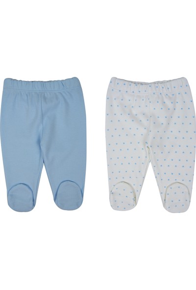 Baby Corner 2'li Patikli Alt - Little Prince