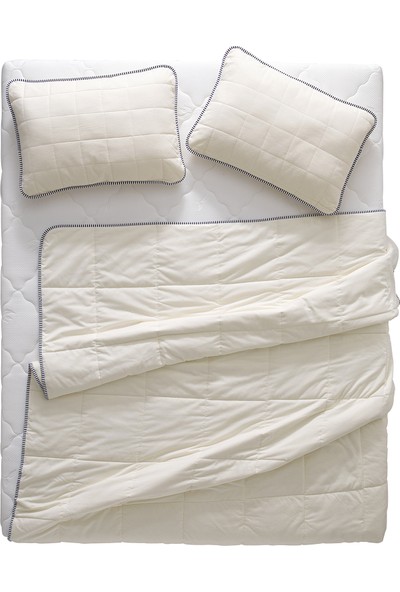 Hibboux Soft Flannel Pamuk Yorgan 200 gr/m2 Hibboux Soft Flannel Pamuk Yorgan 200 gr/m2