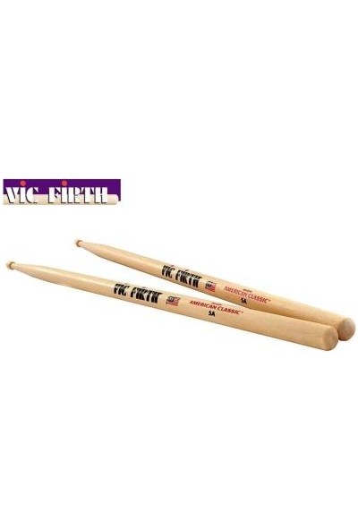 Vicfirth Sd2 American Custom Bolero Baget - Vicfirth Sd2 American Custom Bolero Baget -