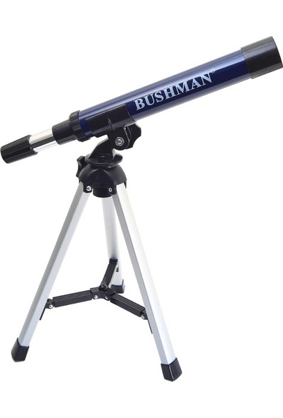 Bushman 30-300 Teleskop