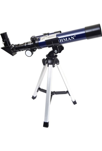 Bushman 40-400 Teleskop