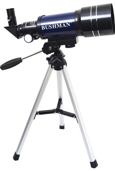 Bushman 70-300 Teleskop