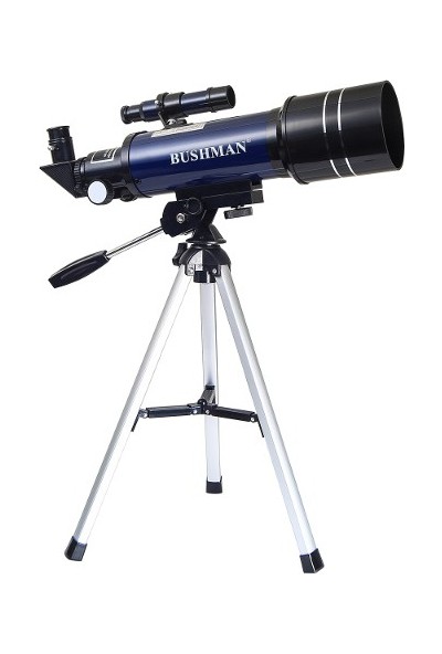 Bushman 70-400 Teleskop
