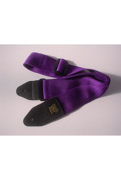 Ernie Ball P04045 Gitar Askısı - Ernie Ball P04045 Gitar Askısı -