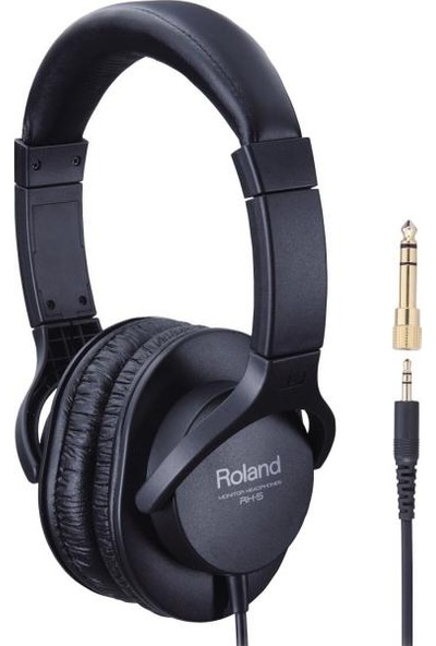 Roland Rh-5 Kulaklık -