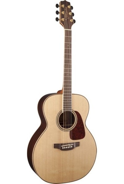 Takamine Gn93-Nat Akustik Gitar -