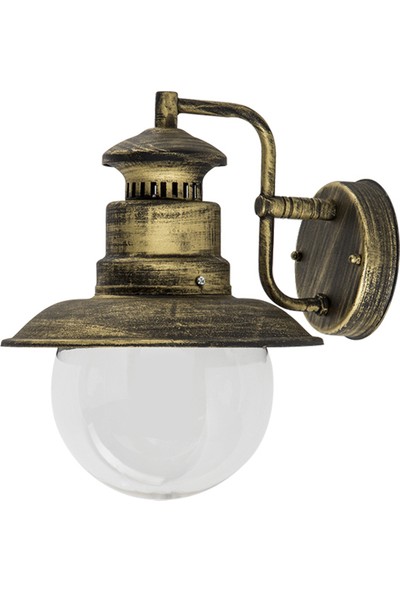 Cata Ct 7064 Antik Bahçe Armatür