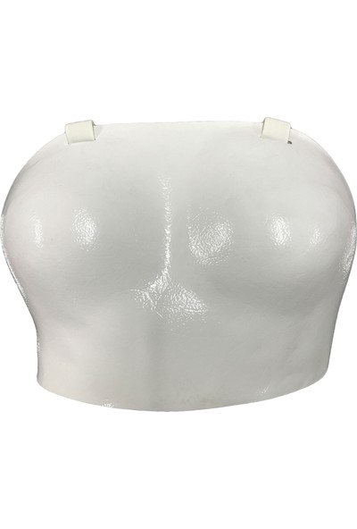 JL Eskrim Bayan Göğüs Koruyucu JL Eskrim Bayan Göğüs Koruyucu