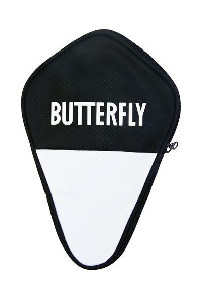 Butterfly Cell Case I Raket Tipi Kılıf - 85112