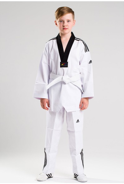 adidas Adi-Club3/// Taekwondo Elbisesi WTF Onaylı