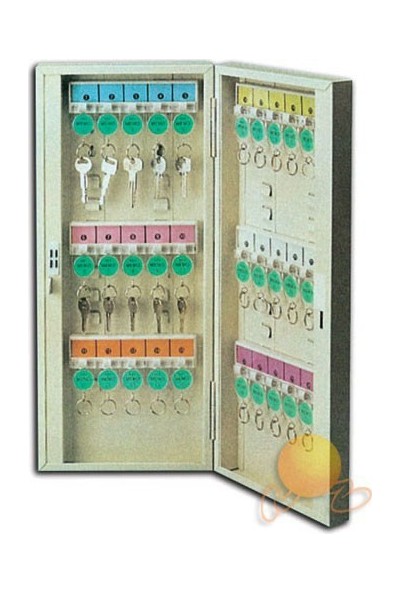 Tata K30 Ofis Tipi Anahtar Dolabı Tata K30 Ofis Tipi Anahtar Dolabı