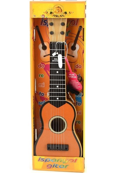 Oyuncaktoys Oyuncak Gitar 50 cm