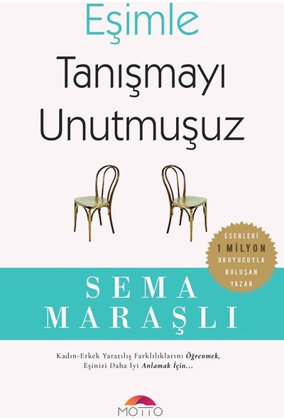 Eşimle Tanışmayı Unutmuşuz Eşimle Tanışmayı Unutmuşuz