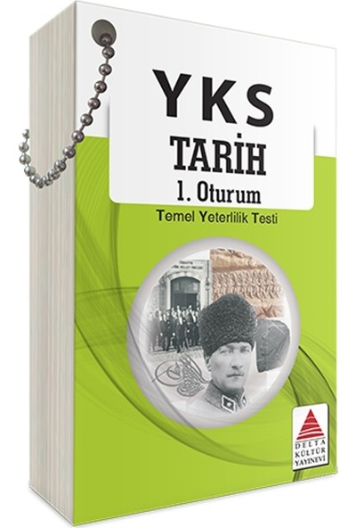 Yks 1. Oturum Tarih Kartları Tyt