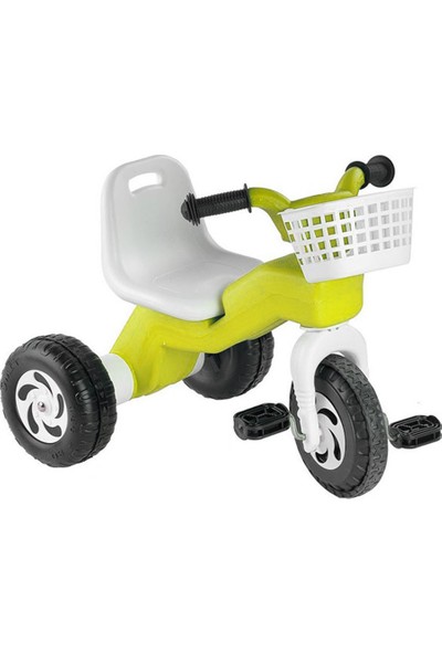 Babyhope 102 Hakan Bisiklet