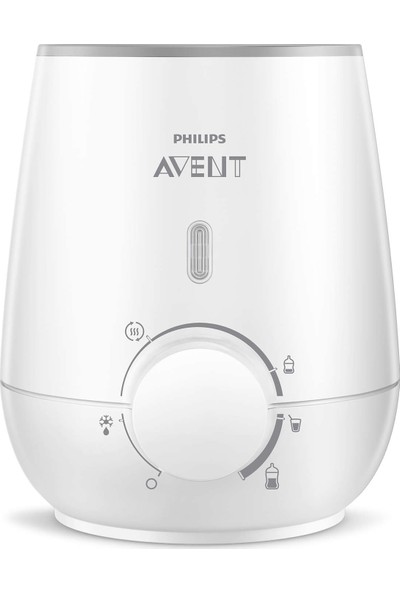 Philips Avent Hızlı Biberon Isıtıcı SCF355/03