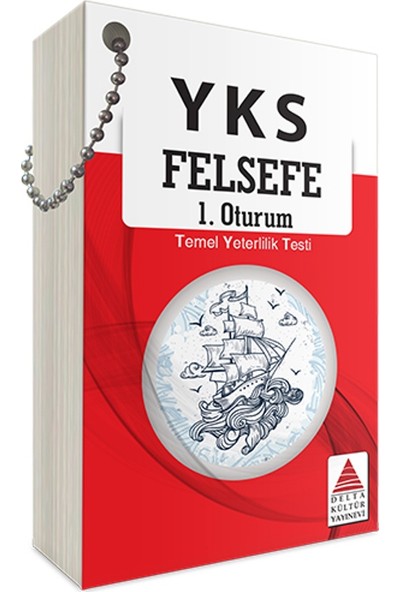 Yks 1. Oturum Felsefe Kartları Tyt