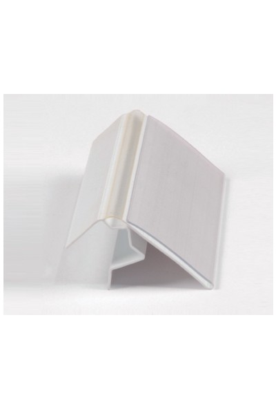 Sunta Raf Etiketliği Beyaz 40 mm x 100 mm 100 'lü