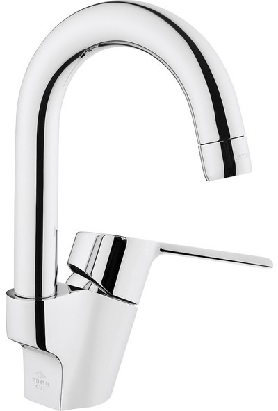 Artema Axe S Lavabo Bataryası (Döner Borulu) A42436