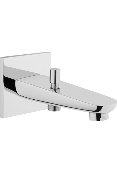 Artema Style X Çıkış Ucu (El Duşu Çıkışlı) A42433