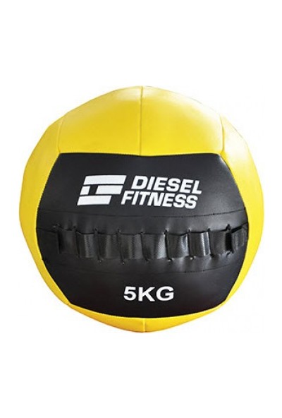Diesel Fitness Wall Ball