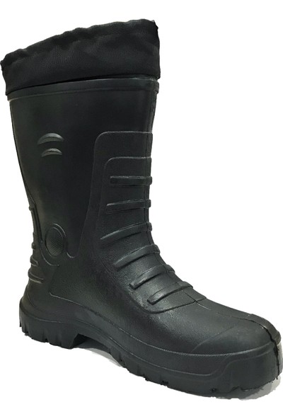 Tümopar Yeşil Bot & Çizme Su Geçirmez - Isı Yalıtımlı 42 Numara